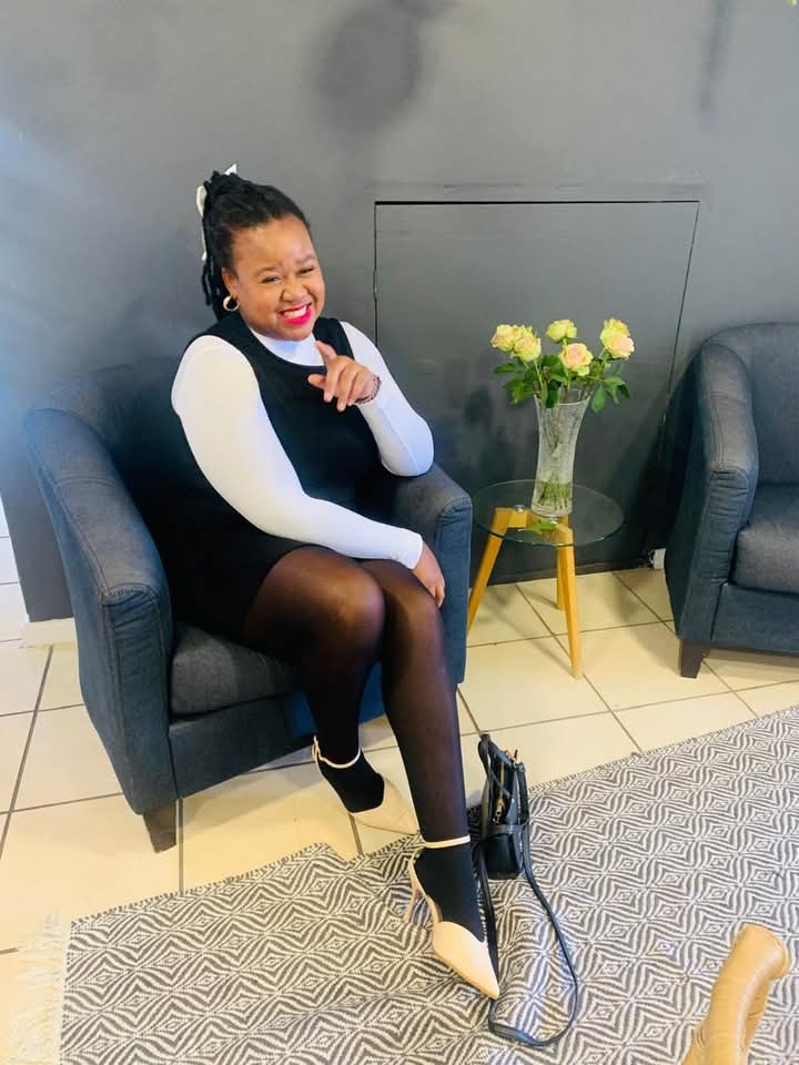 Lillian Generous Sugar Mummy in Nairobi Seeking Ambitious Man