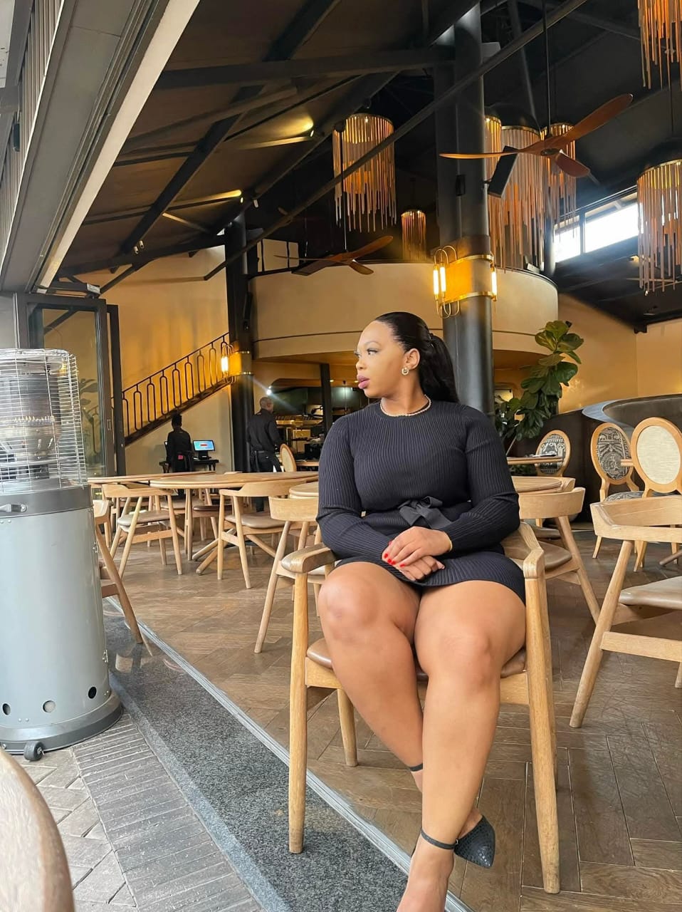 Stephanie, Sugar Mummy in Kikuyu Looking for a Loyal Sugar Guy