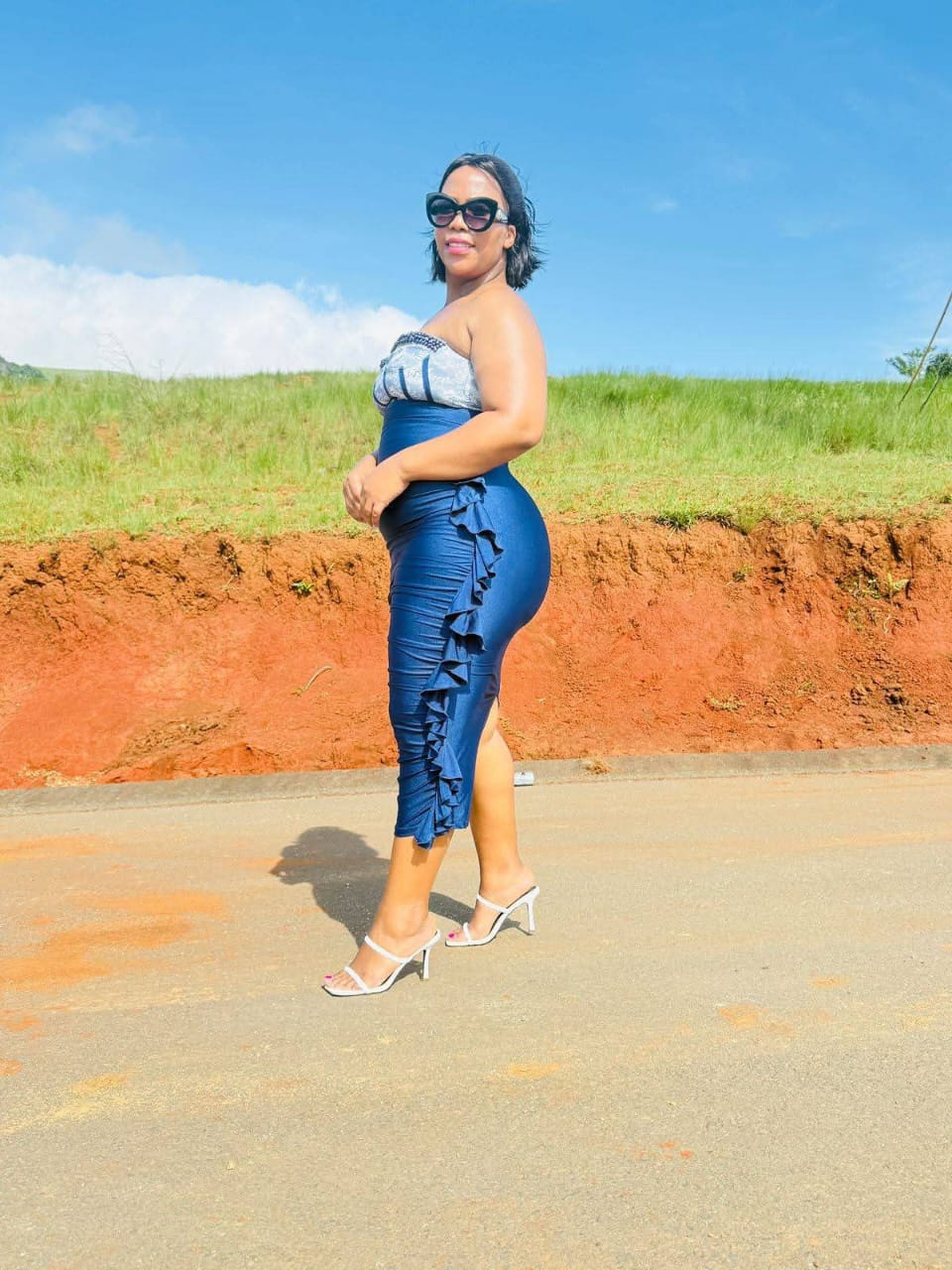 Faith Sugar Mummy Needs a Romantic Guy for Sugar Affair