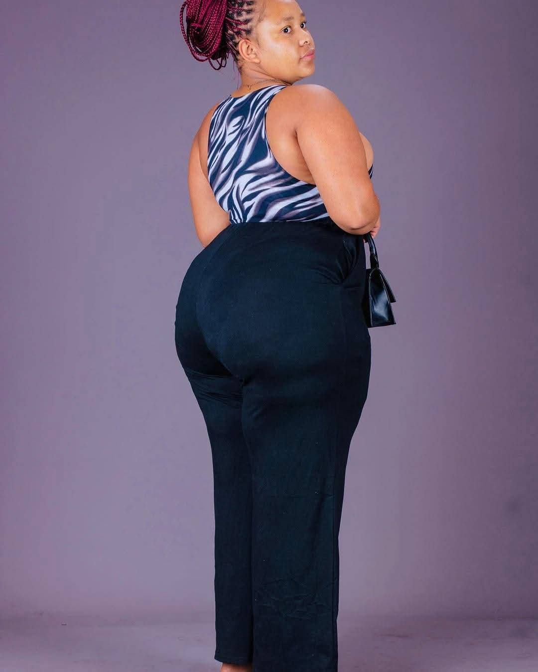 Anastasia Sugar Mummy in Utawala Wants a Private Lover