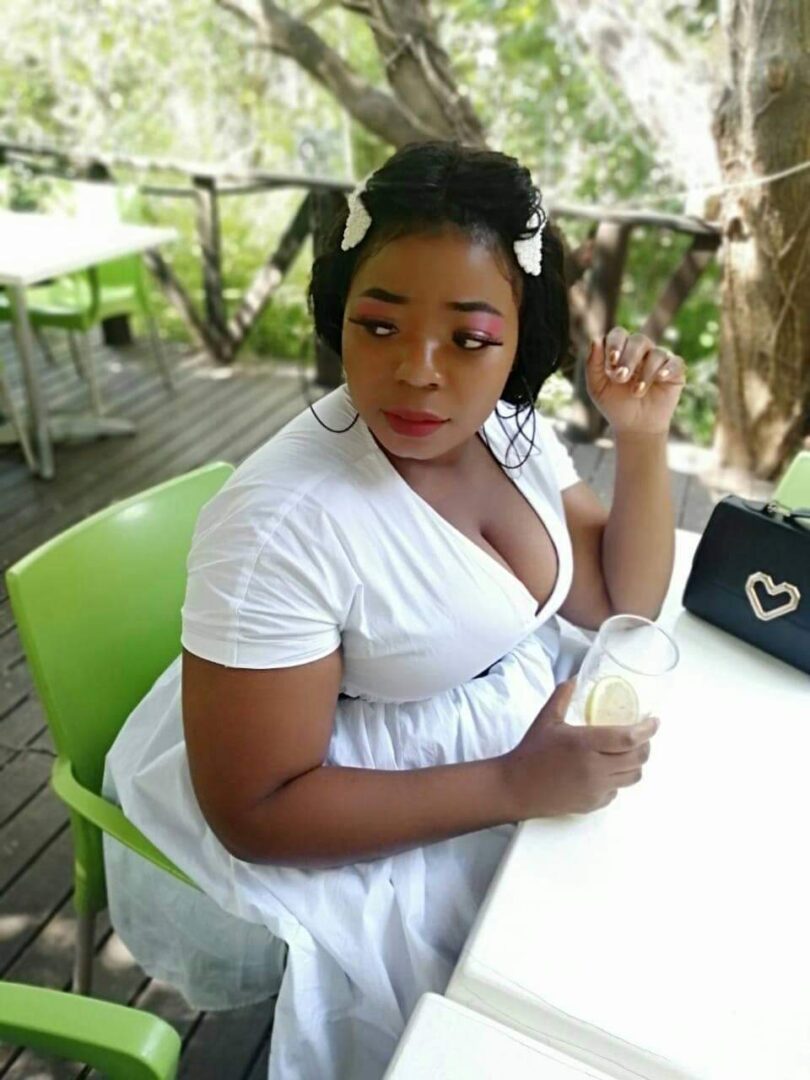 Rebecca Sugar Mummy in Nairobi Needs a Simple Relationship - SUGARMUMMIES