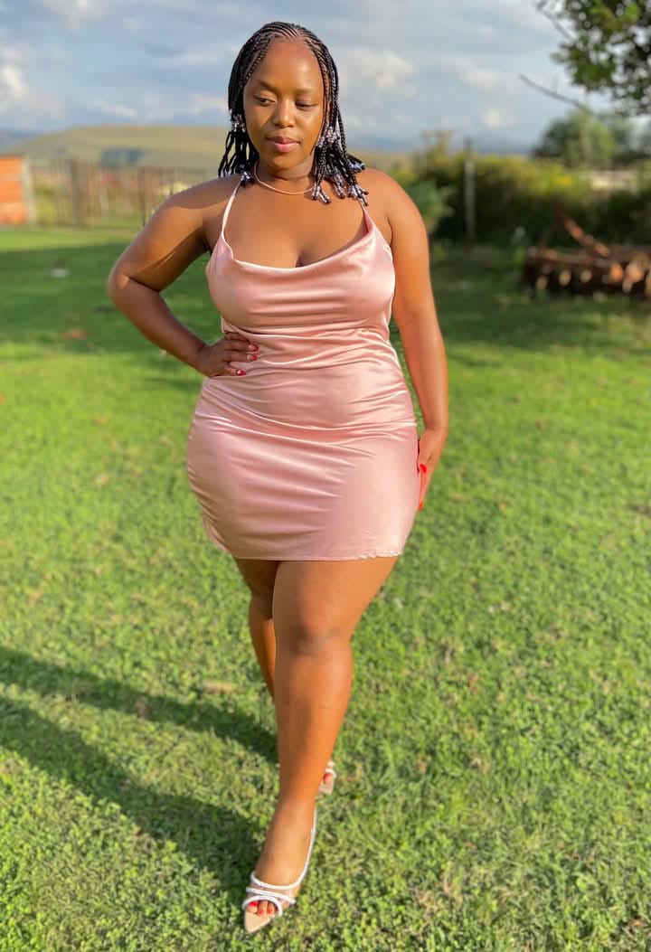 Stella Sugar Mummy in Kikuyu Needs a Sweet Young Man