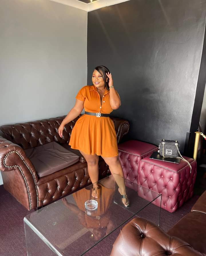 Rebecca, Sugarmummy in Kilimani, Nairobi, Looks for a Sugarboy