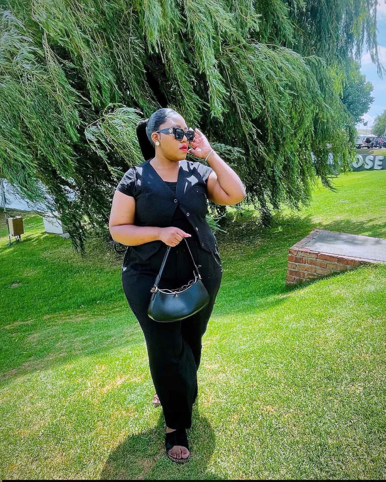 Winnie SugarMummy in Syokimau is Searching for a Trustworthy Guy