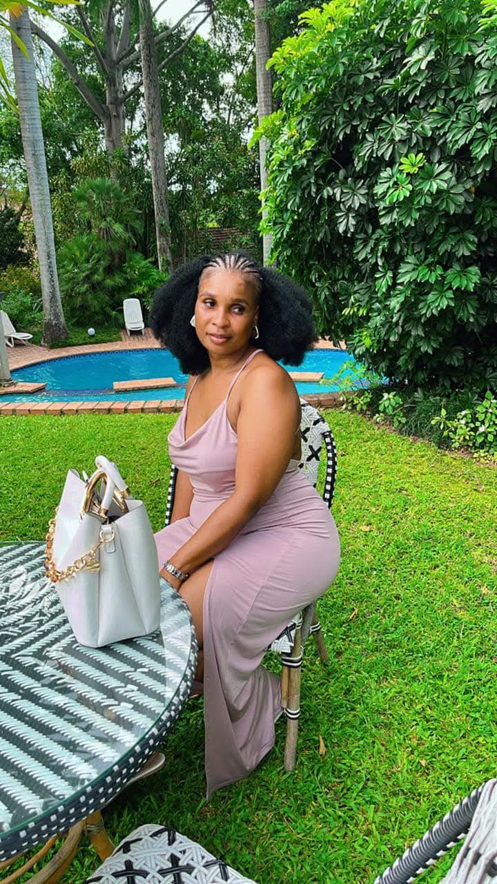 Monica Sugar Mummy from Ruaka, Kiambu Seeks a Loyal Man